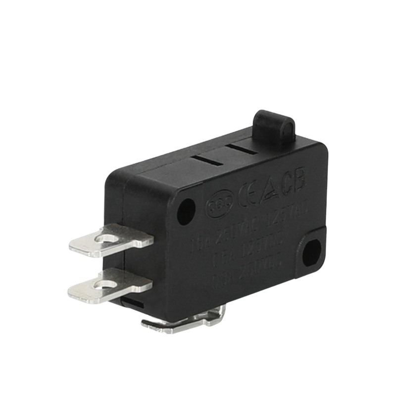 KW3-16A-C plastic 16A/250VAC RoHS limit & micro switch model /touch ...