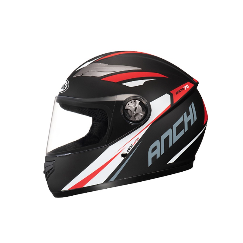 Customized Universal motorcycle helmet personal protective full face ...