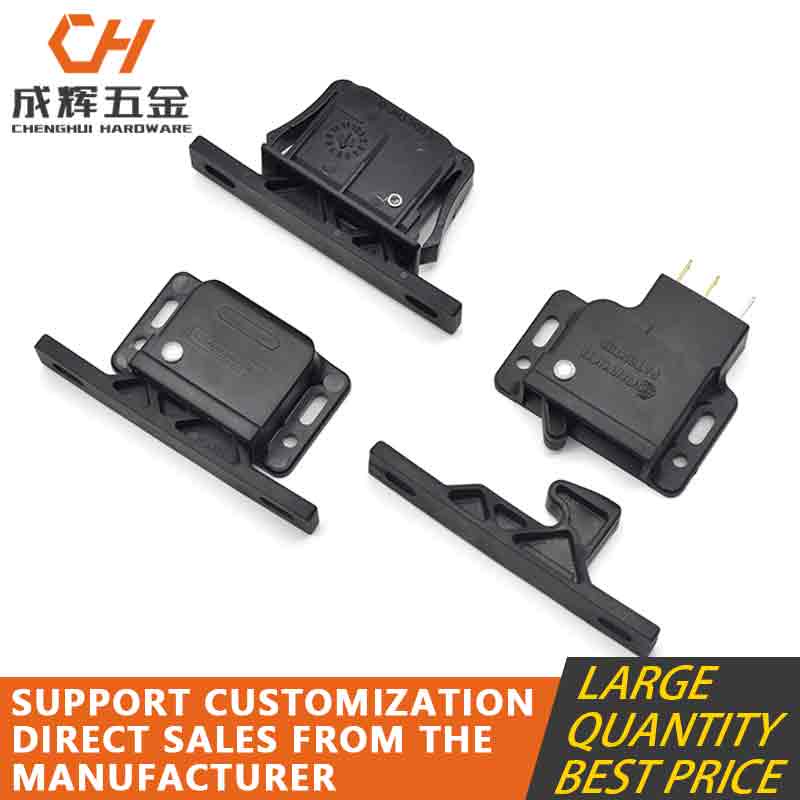 C3-803/805 Grab type door lock Impact type sliding door latch SOUTHCO ...
