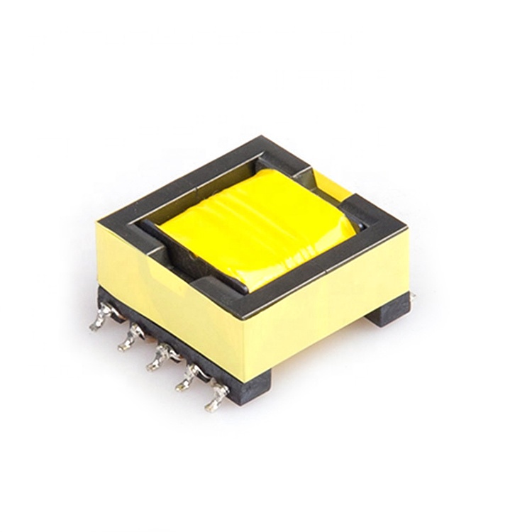SMD High Frequency Transformer Flyback Transformer SMPS Core Type ...