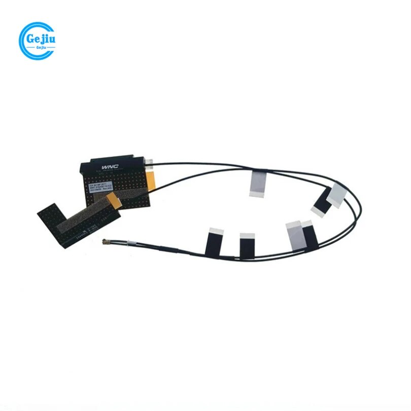 34y New Original Laptop Wifi Antenna Cable For Dell Inspiron 15 5501 ...