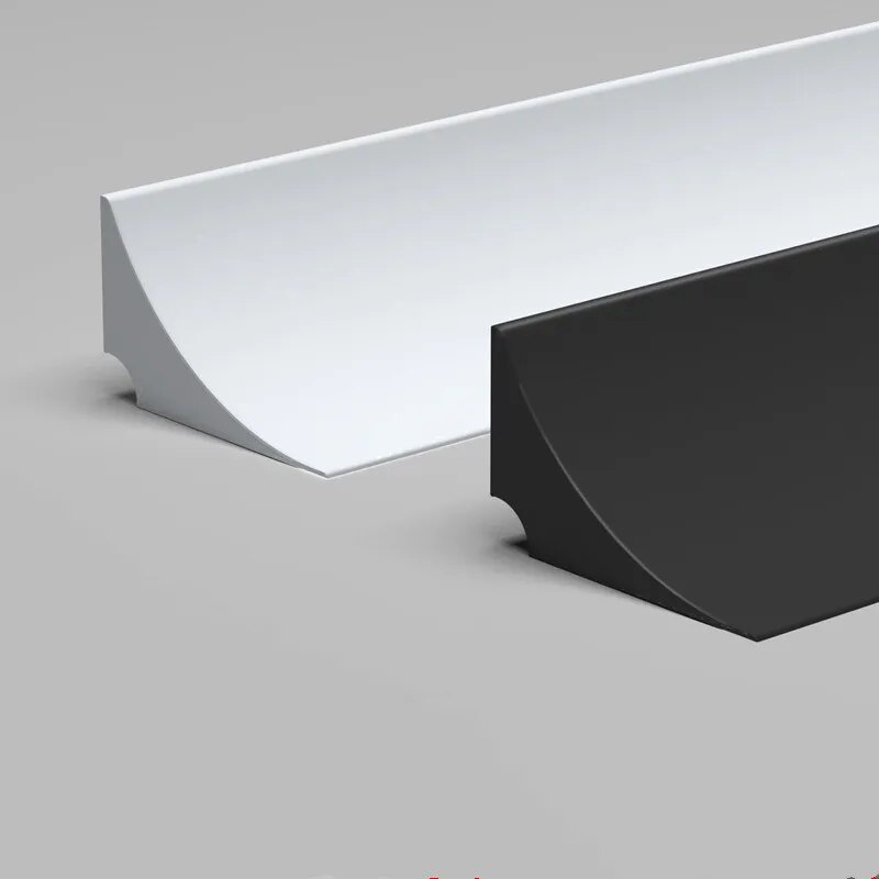 3M Silicone Water Stopper Strip Kitchen Basin Water Blocking Strip ...