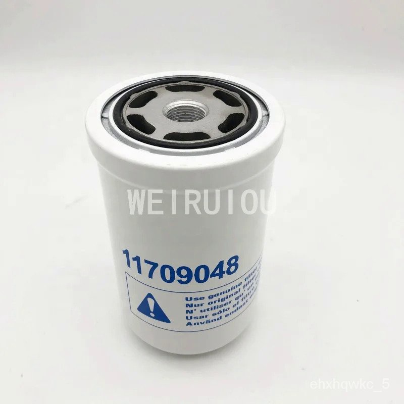 heavy truck hydraulic oil filter 84475948 CA040701 P763761 11709048 ...