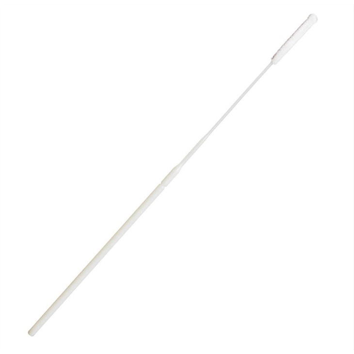 Specimen collection nasopharyngeal swab specimen swab flocked swab ...