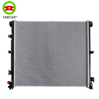 17119468695 Aluminium Auto Spare Parts Engine Oil Cooler Radiator Car ...