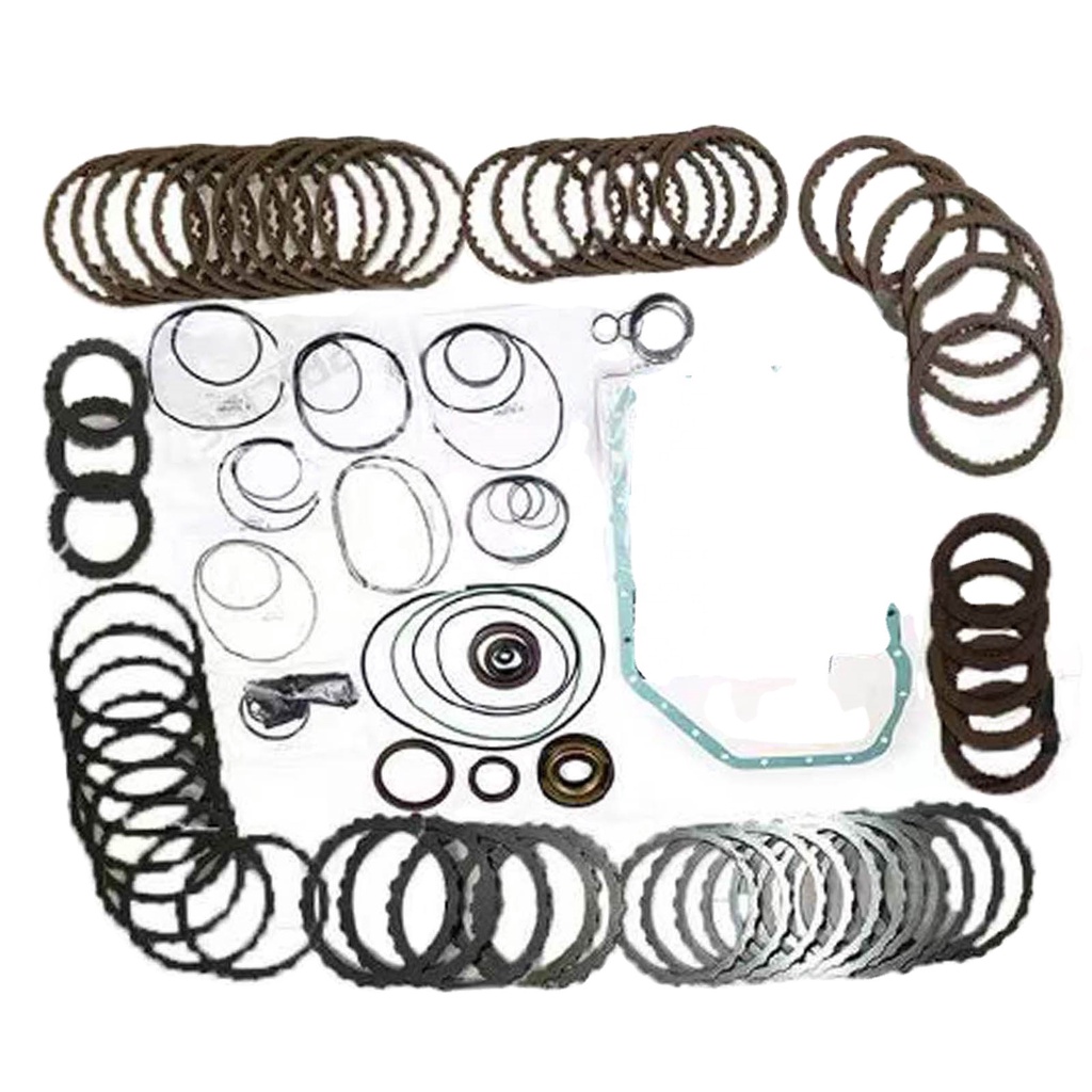 5HP19 Gearbox Automatic Transmission Overhaul Kit For BMW Gasket ...