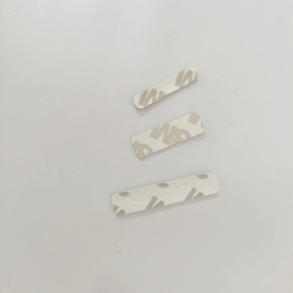 Car key stickers for dodge jeep chrysler remote key shell cover logo ...