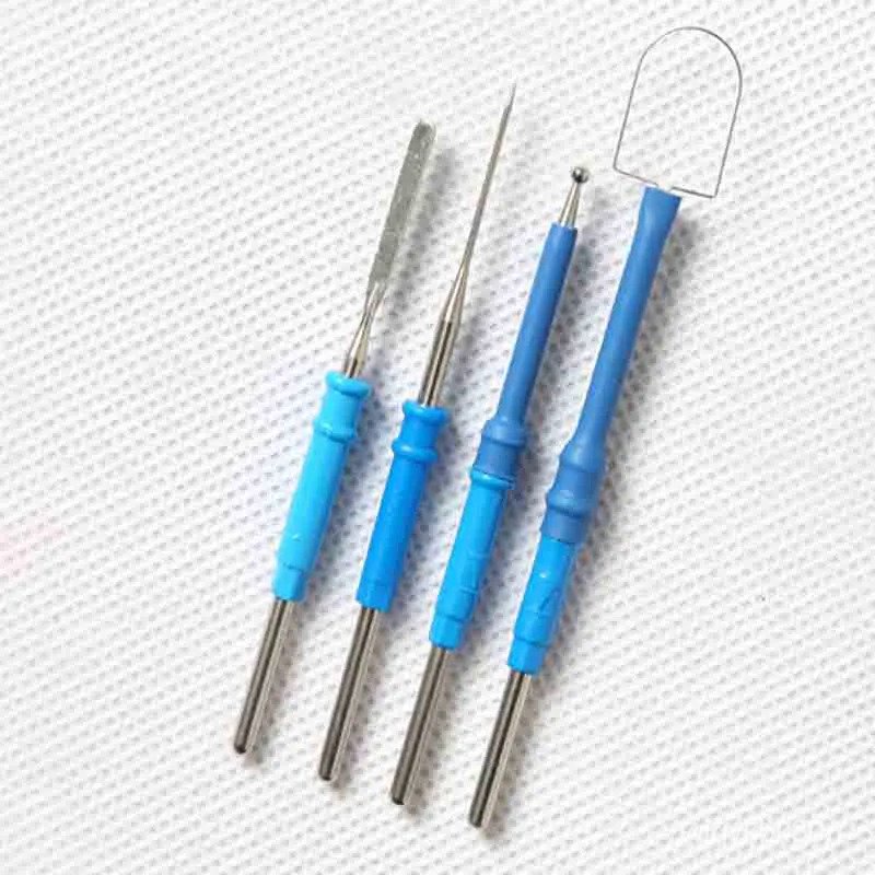 Newly launched Electrocoagulant Ion Tool Head Filamentous Needle Type ...