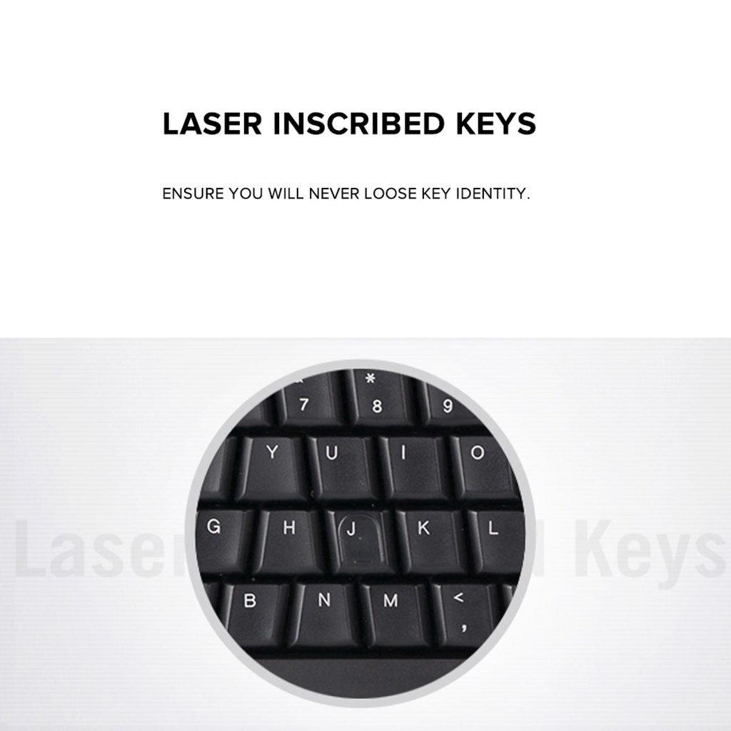 EasyPC | A4Tech KRS-83 Usb Keyboard Black Basic Keyboards for Pc ...