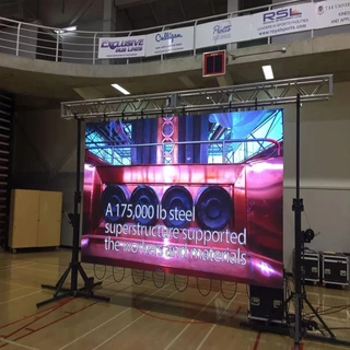 Shop led wall screen for Sale on Shopee Philippines
