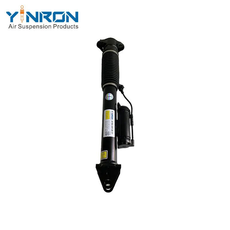 $Pair of Shock Absorber For Mercedes Benz W164 Rear Left And Right With ...