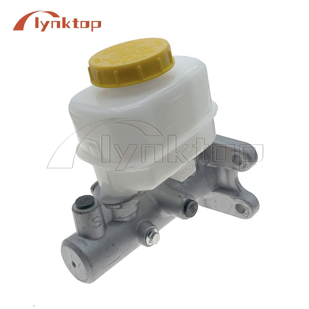 *Brake Master Pump for Nissan Patrol Safari Y61 Wagon Hardtop Pickup LHD RHD AT MT 1997-2010 ...
