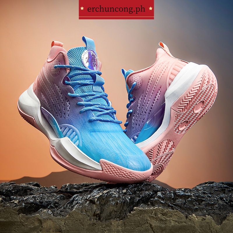 IEAGO Original Quality Spike Glow In Dark Men Women Casual Sport ...