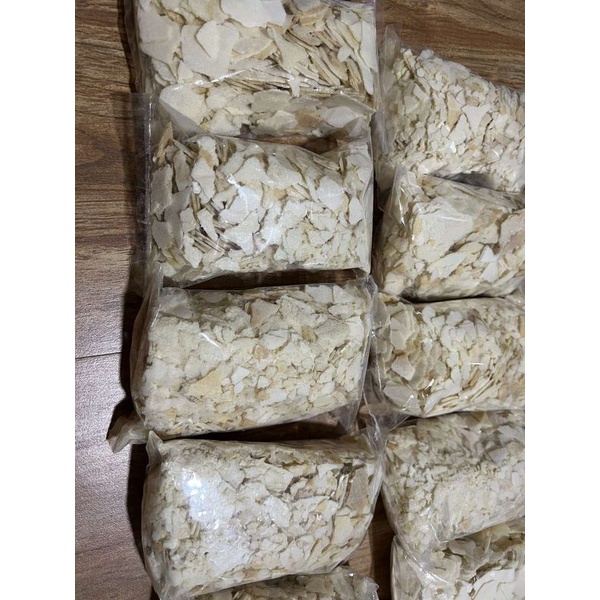 Manna Chips / Hosts Cuttings (Sweetened) | Shopee Philippines