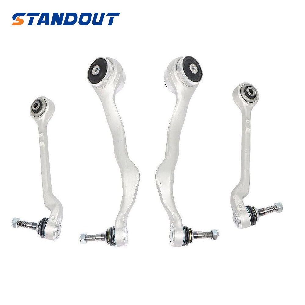 Aluminum Forged Front lower Control Arm For BMW Control Arms 1 2 3 4 ...
