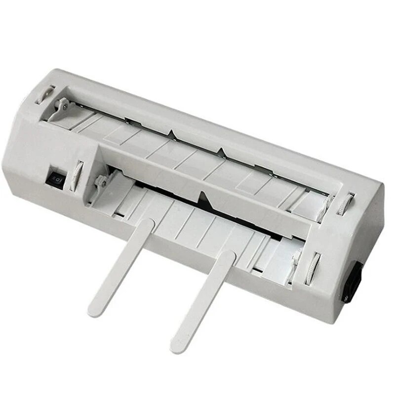 New 300C Automatic Name Card Slitter Business Card Cutting Machine Name ...