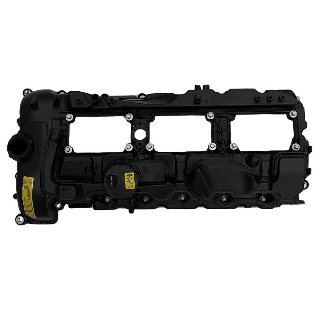 11127570292 BMW N55 Cylinder Head Plastic Valve Cover | Shopee Philippines