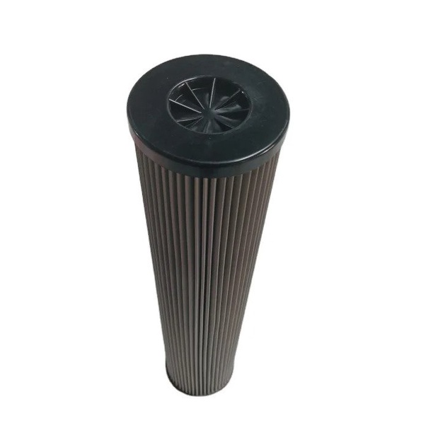LVDA brand 50um metal wire mesh hydraulic oil filter element ...