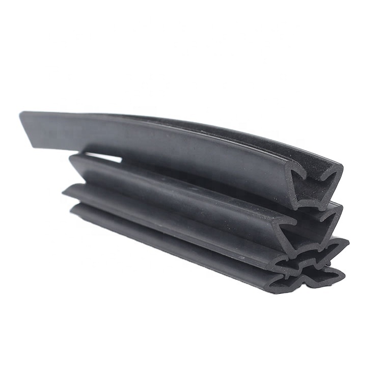 Flocked Glass Window Channel Universal Flocking Car Sunroof Automotive ...
