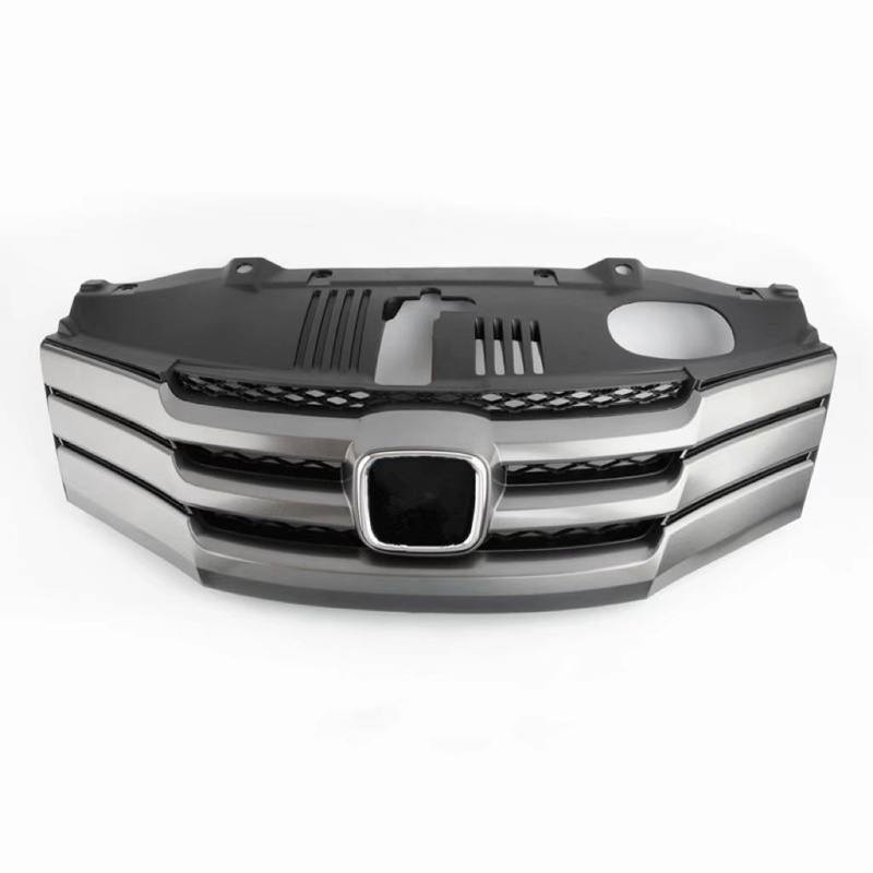 High Quality Car Body Kit Grill Car Bumper Grille 71121-TM5-H01 For ...