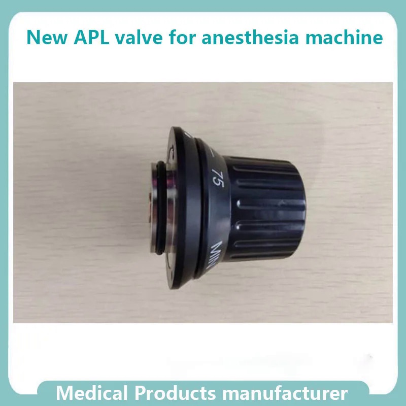 ☆for MINDRAY New APL valve for anesthesia machine WATO EX20 20VET 25 30 ...