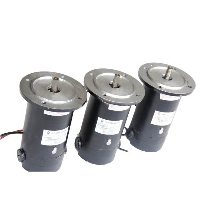 Electric motor 12v,24v 500w,dc electric motor | Shopee Philippines