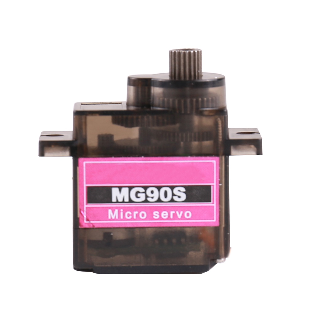 Mayatech Classic servo 9g SG90 MG90S For RC Planes Fixed wing Aircraft model telecontrol ...