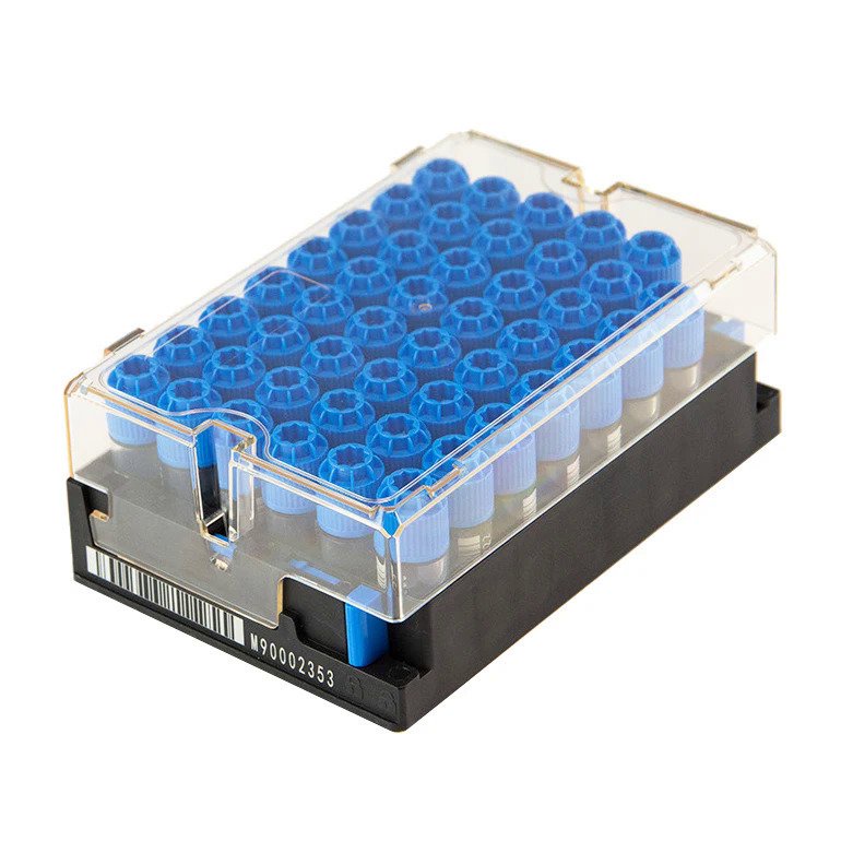 Laboratory plastic sterile freeze drying sbs cryo 2d bar code tube 2d ...