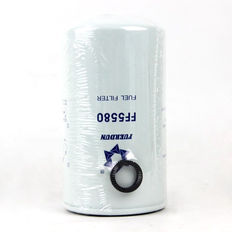 Fuel Filter 6060008047 FF5580 FF5421 P550774 for Minetruck ATLAS COPCO ...