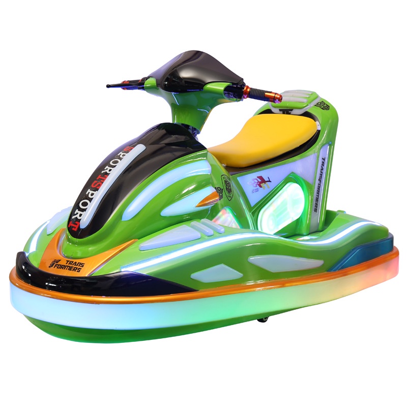 New 2024 Indoor Commercial Amusement Park Kids Rides Car Motorcycle ...