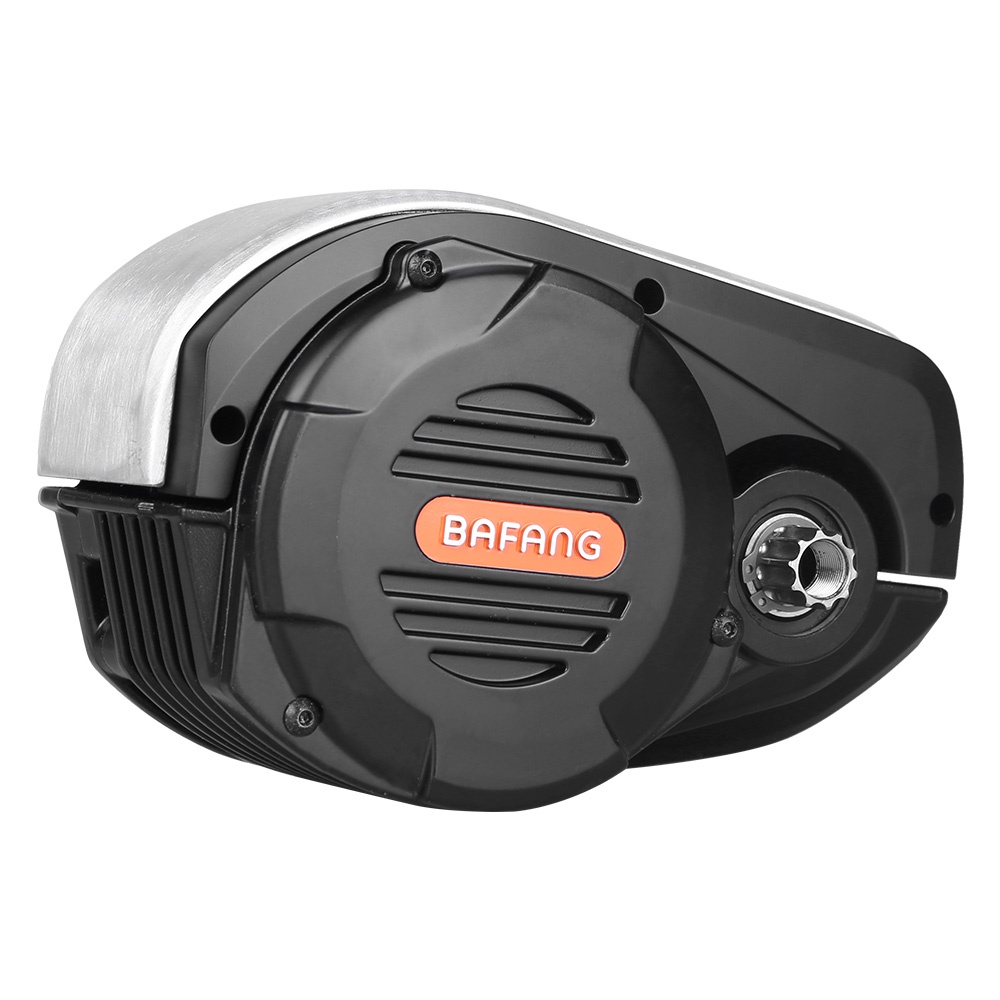 Akkubici Bafang G510 52V 1000W Mid Drive eBike Motor M620 Electric Cargo Mountain Bicycle ...