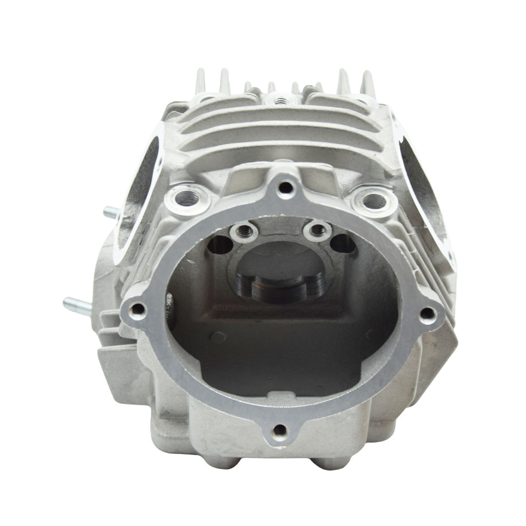 Original parts of Zongshen engine W150-G cylinder head combination ...