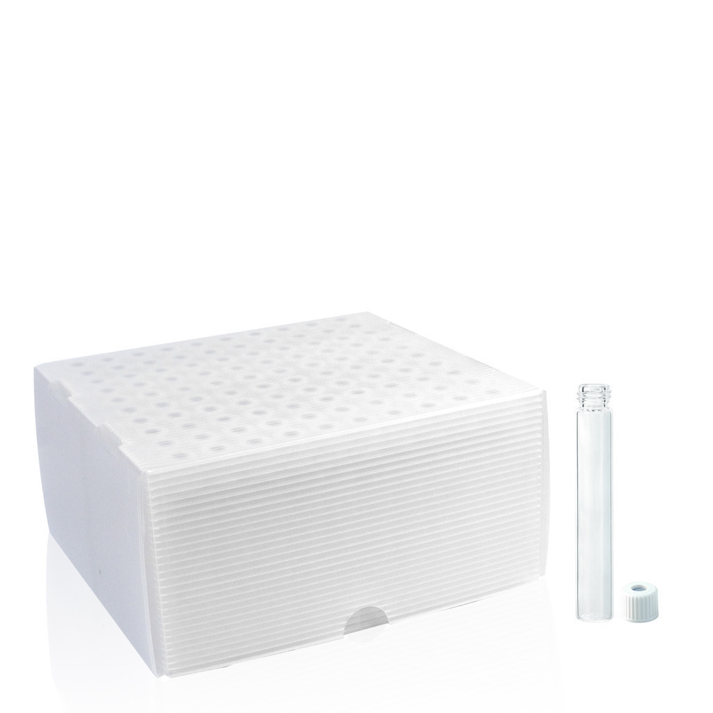 ALWSCI 12ML Breath Testing Tube used for Sibo testing kits | Shopee ...