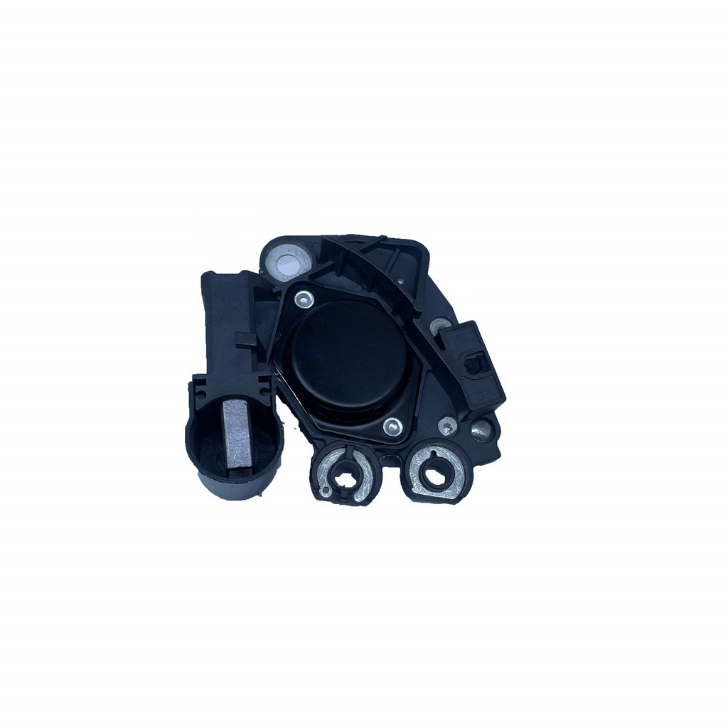 HIGHT QUALITY AUTO SPARE PARTS CAR ALTERNATOR VOLTAGE REGULATOR 37370 ...
