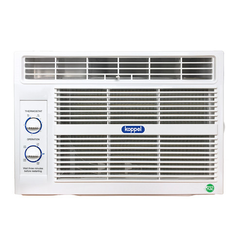 KOPPEL AIR-CONDITIONER - WINDOW TYPE - STANDARD, EVE SERIES - R32 ...