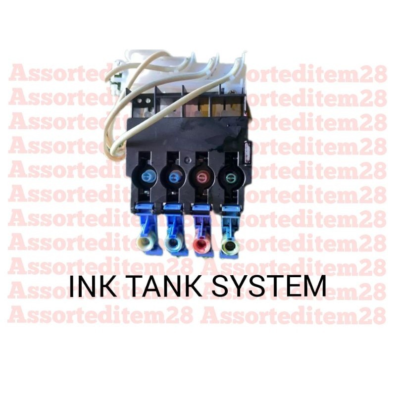 EPSON INK TANK SYSTEM | Shopee Philippines