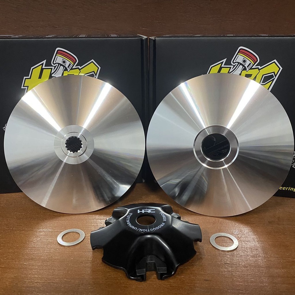 COD J2 MIO RACING SPORTYMIO SOULMIO M3MIO SET 110MIO HIRC V1V2 ...