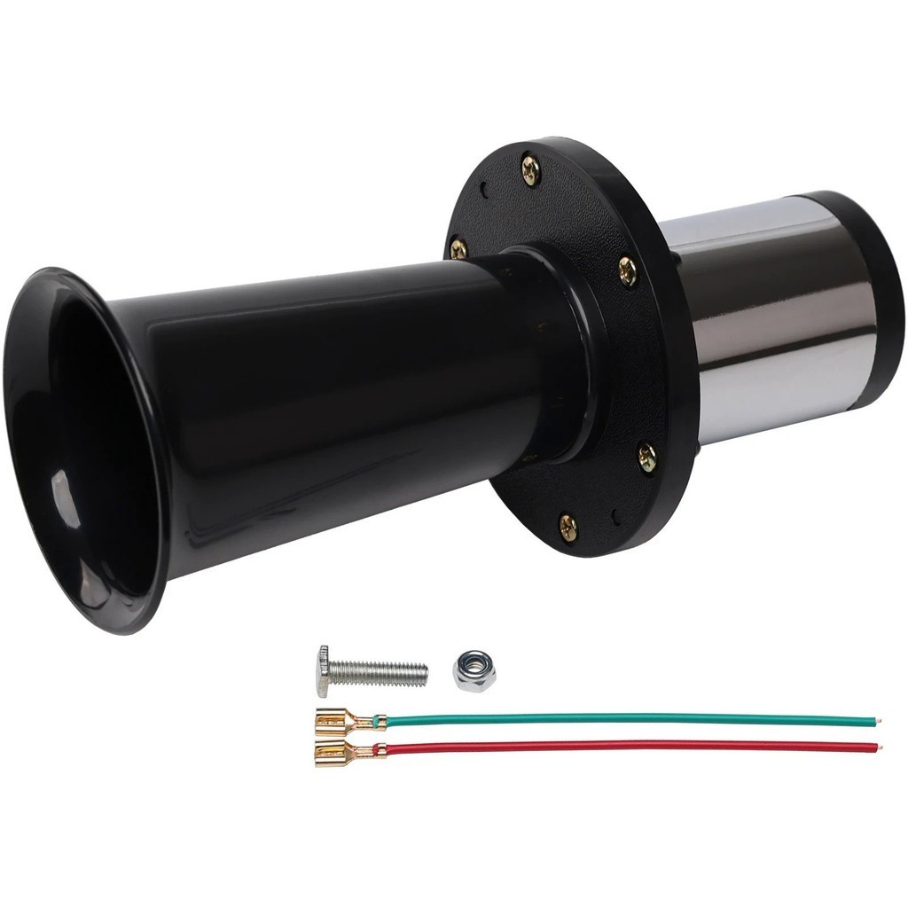 FARBIN Classical Car Horn Ooga Antique Ahooga Horn Old Style 12v Old ...