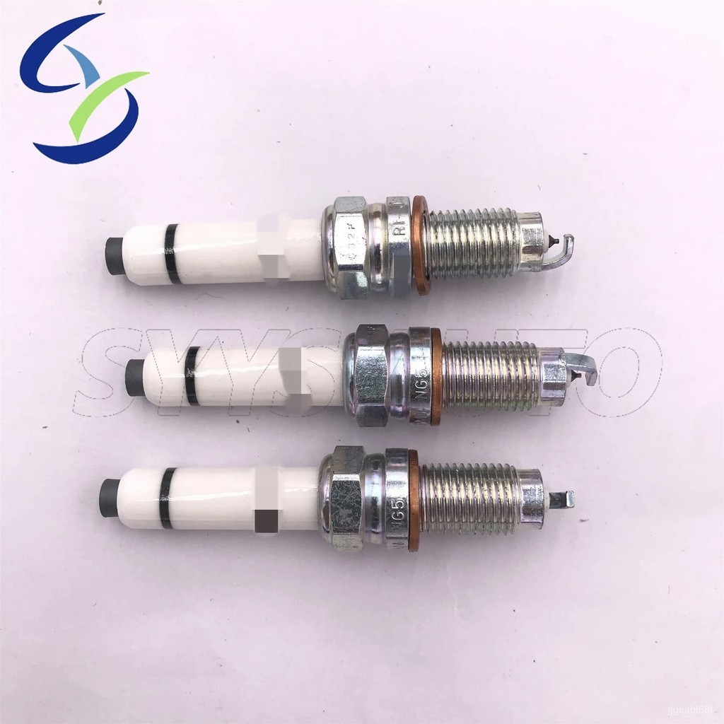 Spark plug 04E905601B 04E 905 601 B For VW Beetle Caddy IV Golf Mk7 ...