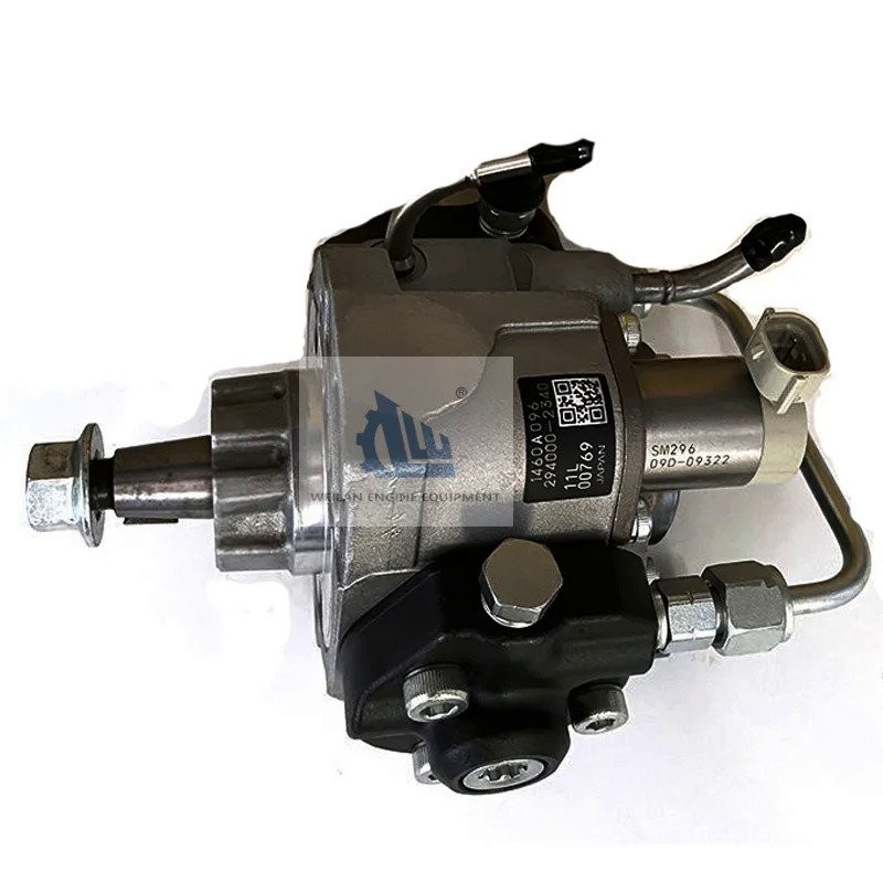 High Quality Diesel Fuel Pump 294000-2330 294000-2340 For MITSUBISHI ...