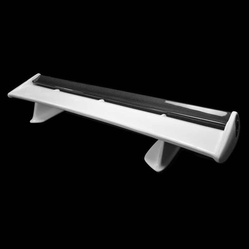 for Nissan Skyline R34 GTR OEM Carbon Fiber Rear trunk Spoiler Wing ...