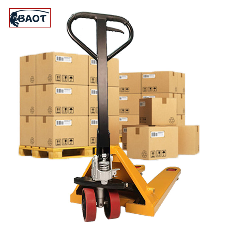 forklift manual transport trolleys roller skate kit pallet jack price ...
