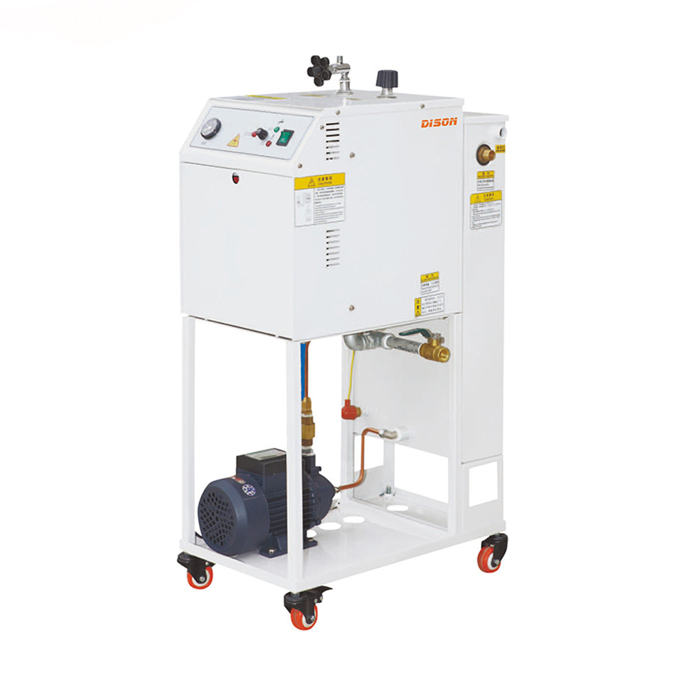 DLD3-0.4-C4 Fully Automatic Electrically Heated Industrial Steam Boiler | Shopee Philippines