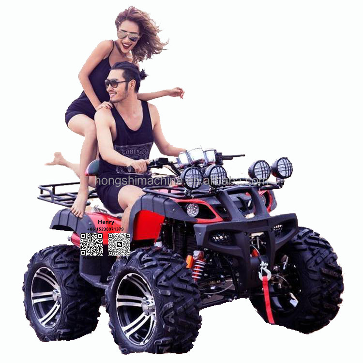 125cc 150cc 200cc 4x4 atvs utvs off road cuatrimoto four wheel off-road motorcycle ATV UTV farm ...