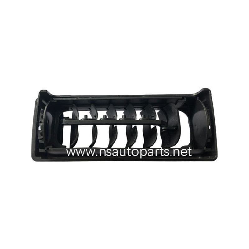 Customized Auto Bus Coach Car Air Conditioning Systems Air Outlet ...