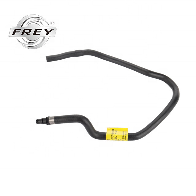 FREY Engine Coolant Overflow Hose 2215010125 For Mercedes Benz W221 ...