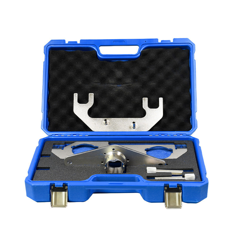 Vehicle Tool Camshaft Timing Tool Kit 2.0T Engine Timing Tool for ...