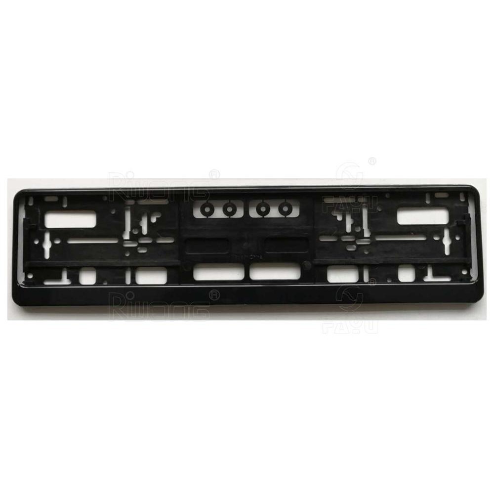 Senegal plastic number plate frame | Shopee Philippines
