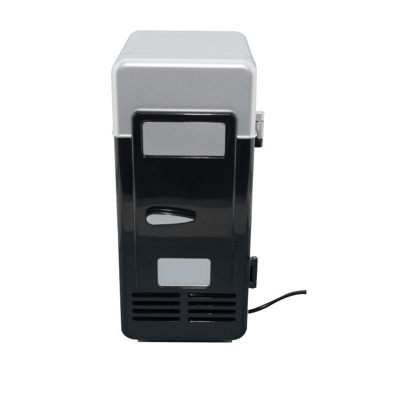 USB portable car refrigeration mini refrigerator | Shopee Philippines