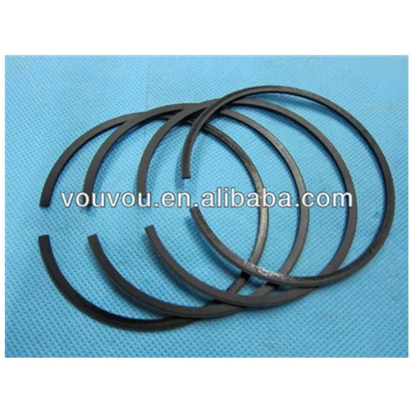 Car accessories engine parts piston ring set 484Q-11-SC0 for Haima 7 ...